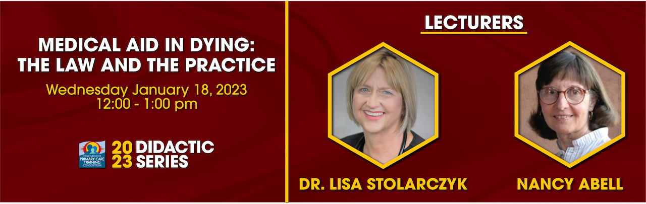 2023 Didactics Series: End of Life Options New Mexico – New Mexico ...